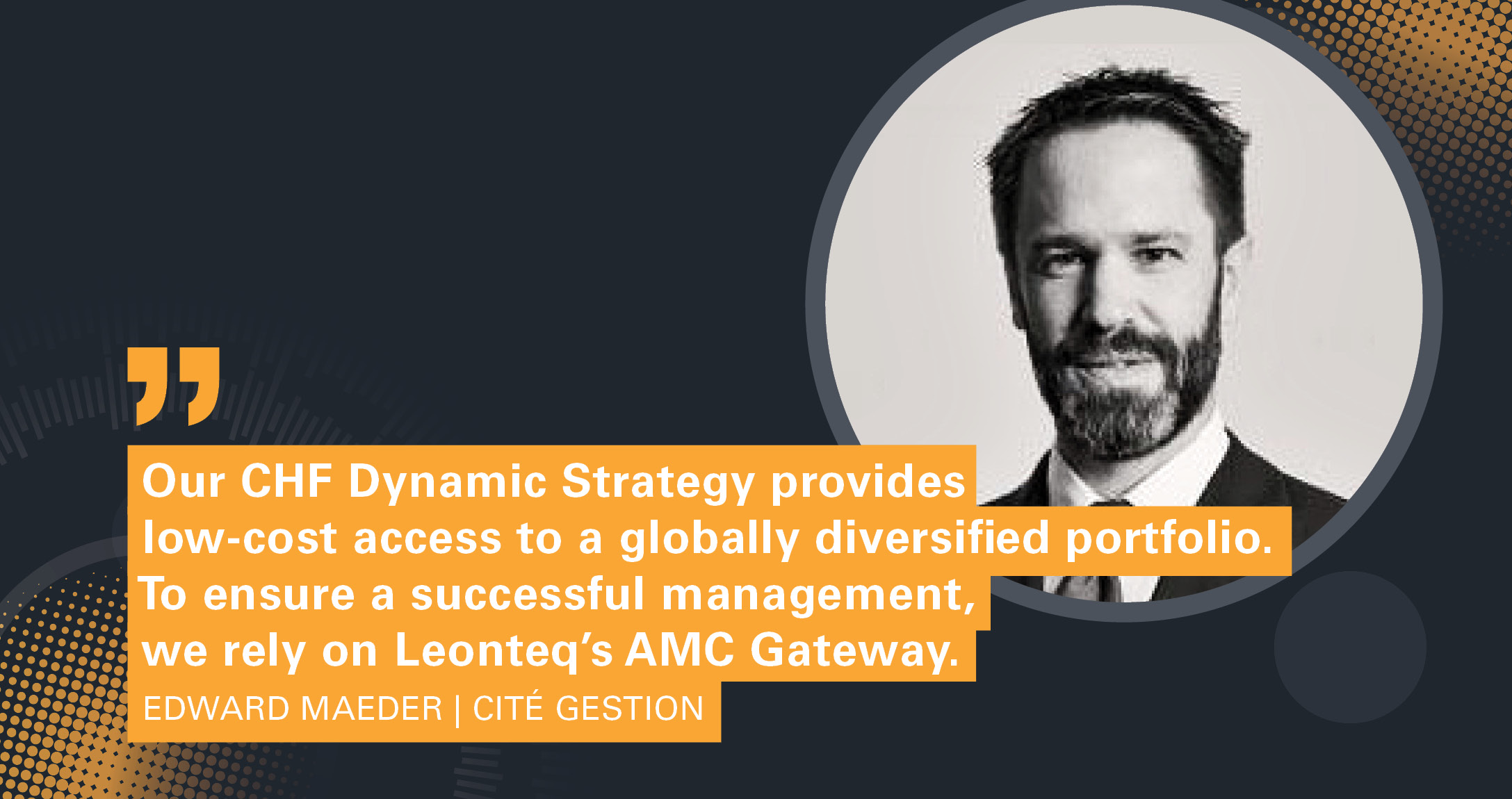 Actively Managed Certificates