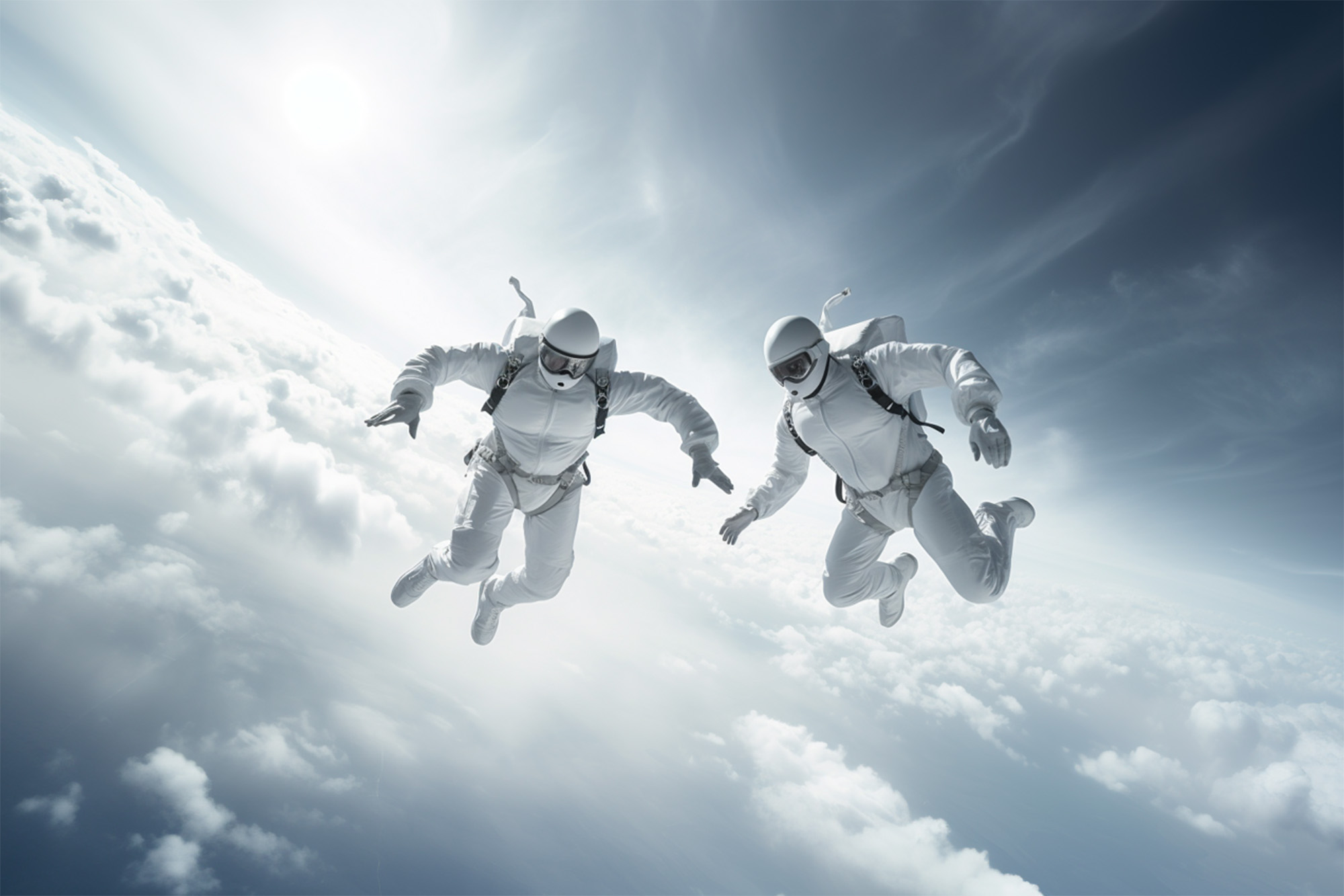 Your experts in structured investment and leveraged products