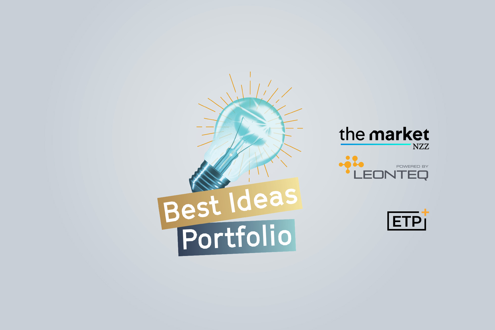 Your experts in structured investment and leveraged products