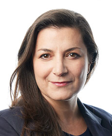 The leading experts in structured investment products.